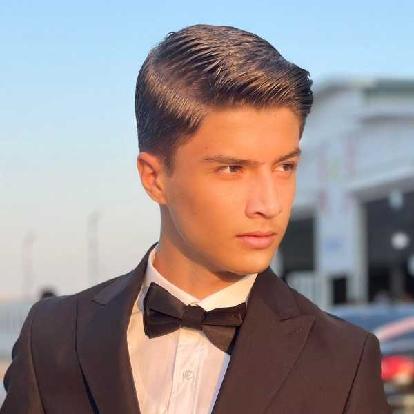 ardamercan_ | Twitter, Instagram, Facebook, TikTok | Linktree