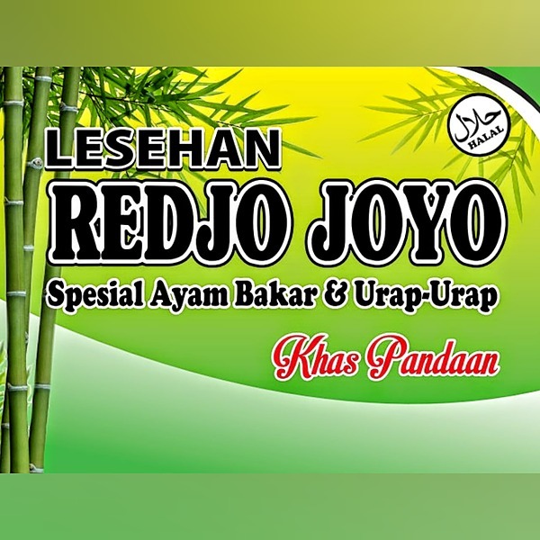 Redjojoyo | Instagram, Facebook, TikTok | Linktree