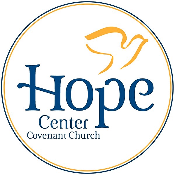 Hope Center Covenant Church | Linktree