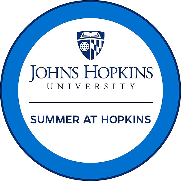 JHU Summer at Hopkins | Linktree