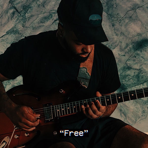 Brandon Watts - Listen on Spotify, Apple Music - Linktree