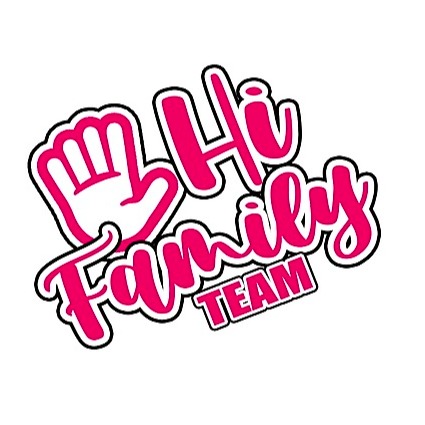 HI FAMILY TEAM!👋 | Linktree