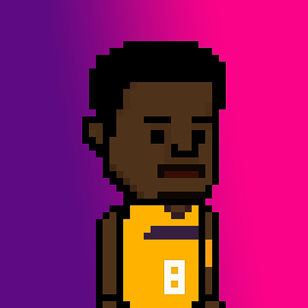 Pixel NBA Player Collection | Linktree