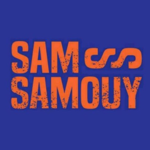 Sam Samouy | Instagram | Linktree