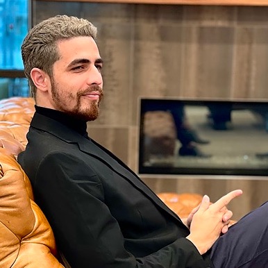 DR. DEREK ISRAEL | Linktree