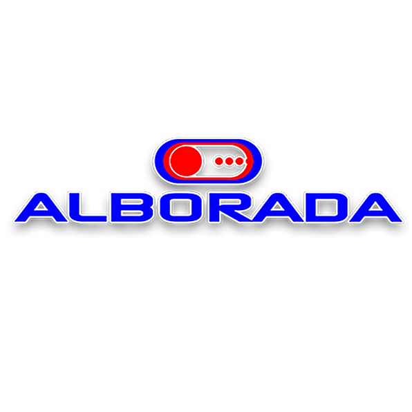 @Alborada | Instagram, Facebook | Linktree