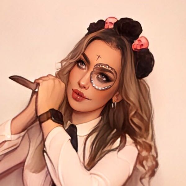 Julia_shnur | Instagram, TikTok, Twitch | Linktree