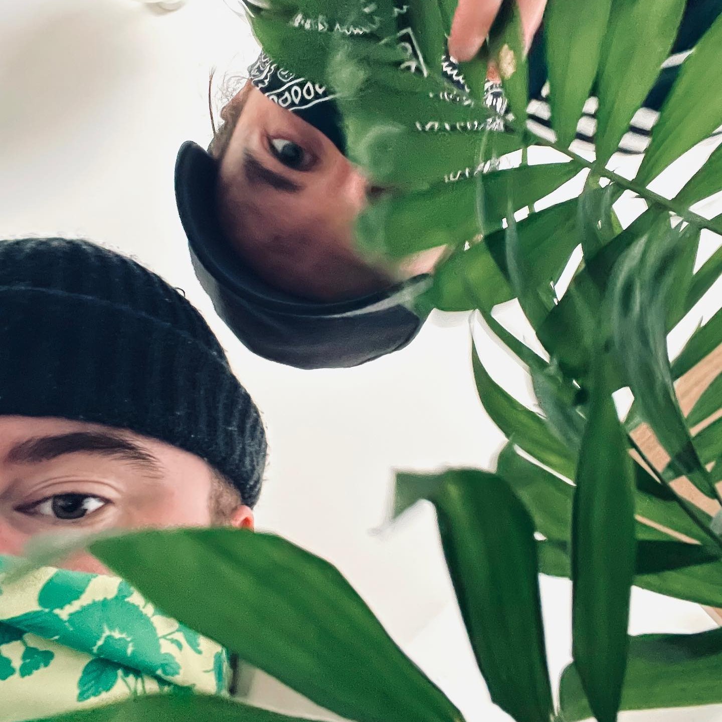 RIOT CODE | Linktree