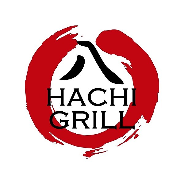 Hachi Grill | Linktree