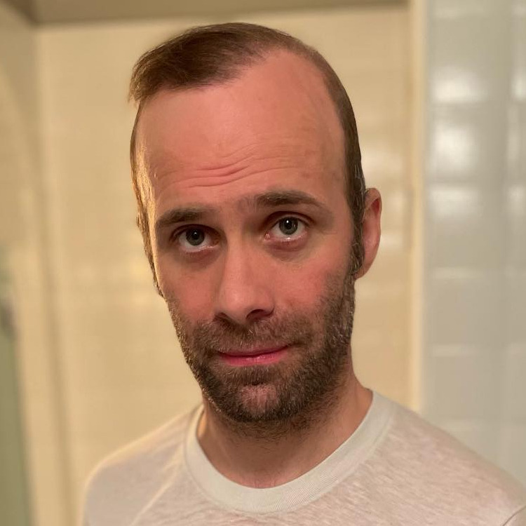 Nathan Barnatt | Twitter, Instagram, YouTube, Spotify | Linktree