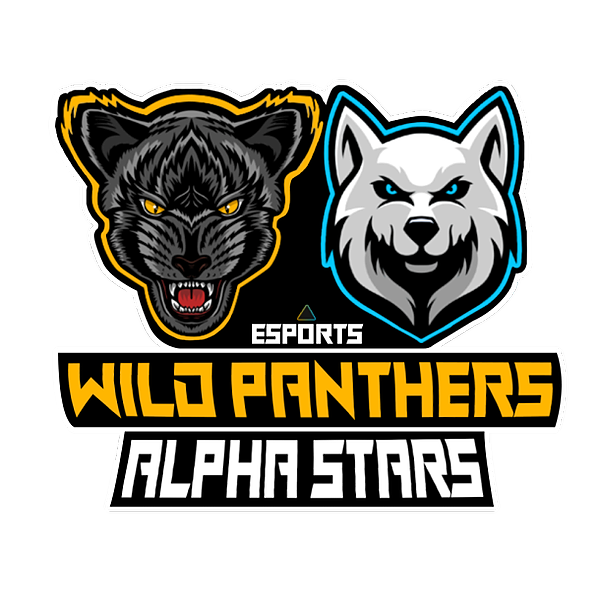 Alpha Panthers Esports | Instagram, Facebook | Linktree
