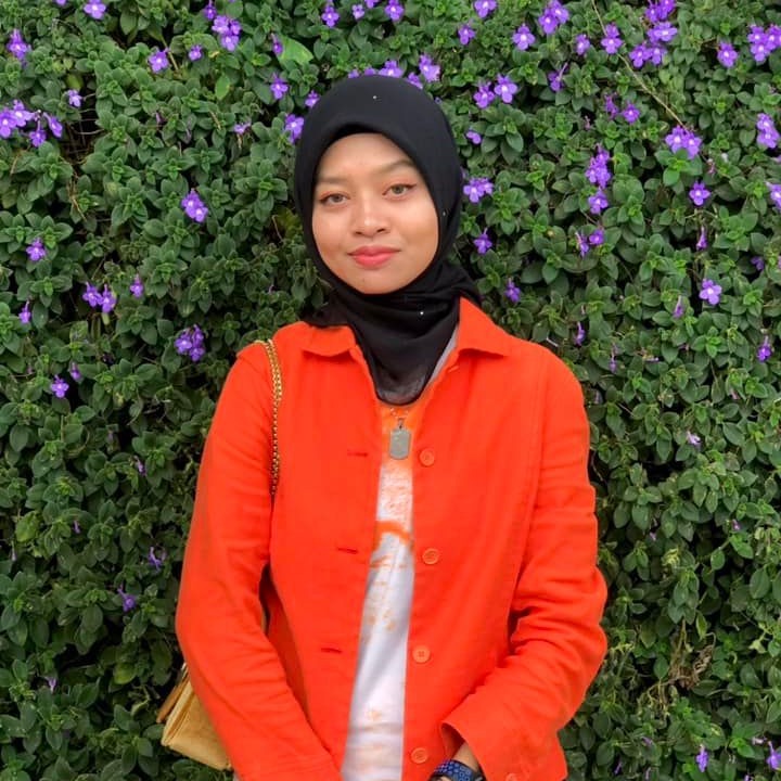 Fadhlin Qistina | Instagram, Facebook, TikTok | Linktree