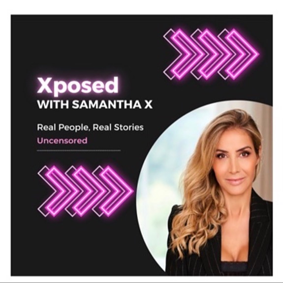 Amanda Goff Official | Twitter, Instagram, Facebook | Linktree