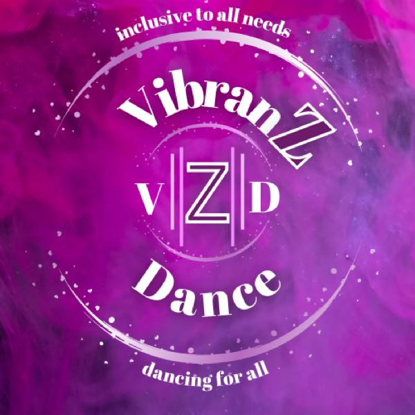 Vibranz Dance | Linktree