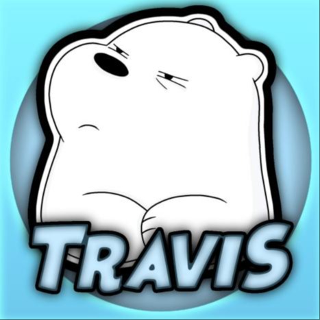travvis_ | Twitter | Linktree