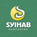 Syihab Phone Martapura | Linktree