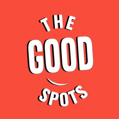 @thegoodspots | Linktree