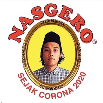 NASGERO #NYESSS DIMULUT | Linktree