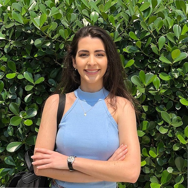 Brenda Ferrari | Instagram | Linktree