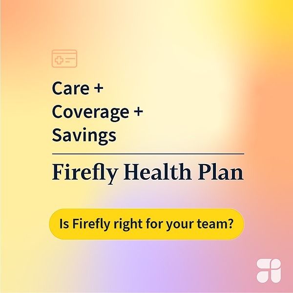 Firefly Health | Linktree