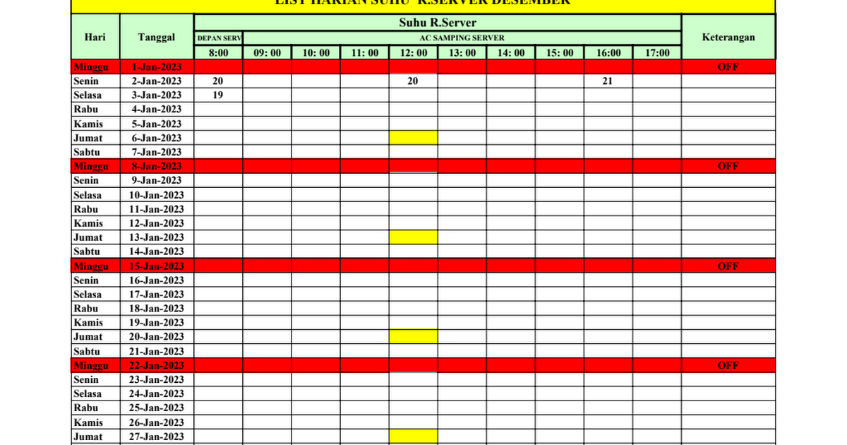 REPORTING 10141 | Linktree