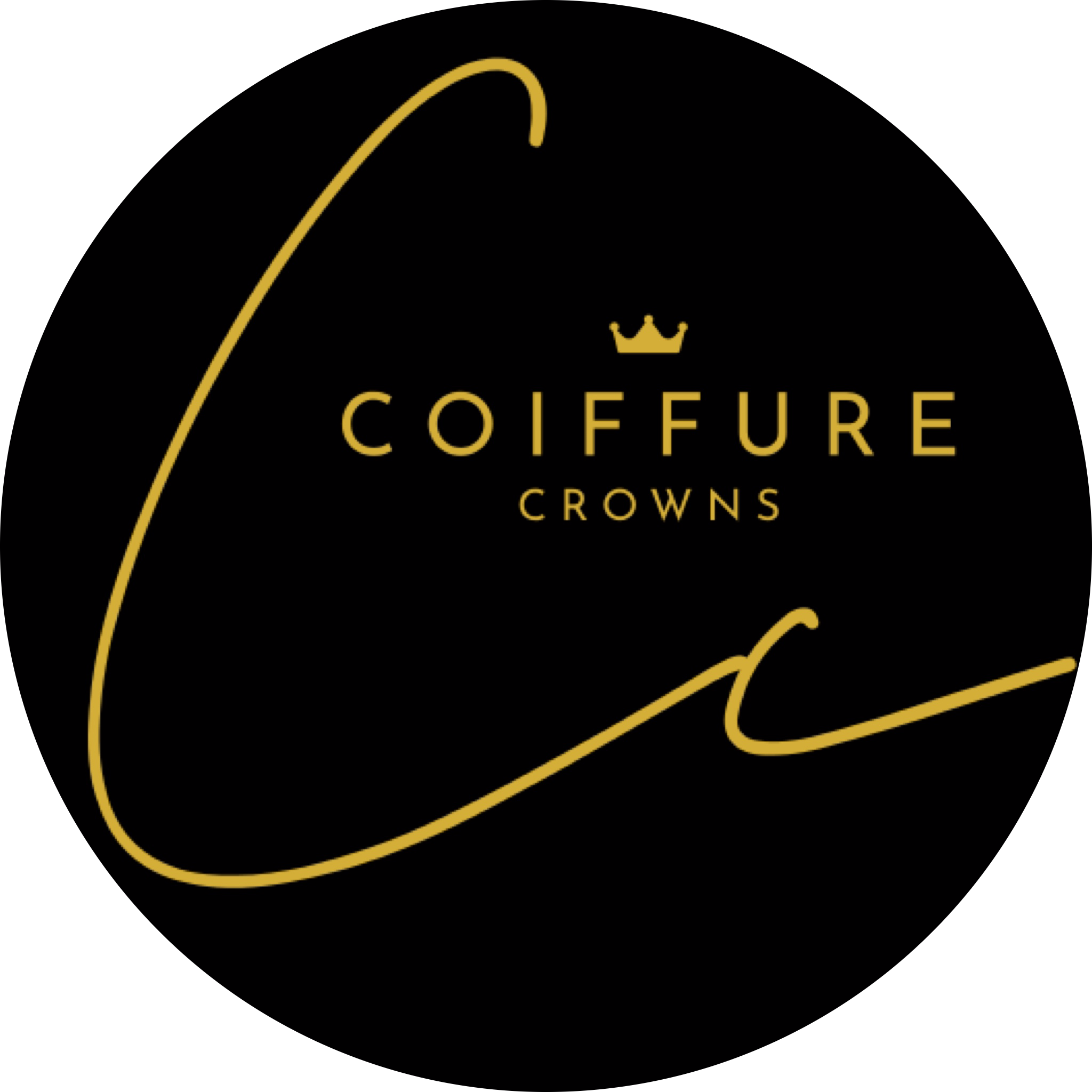 Coiffure Crowns | Linktree