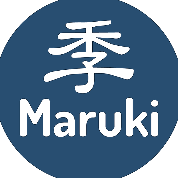 Maruki Ramen | Linktree