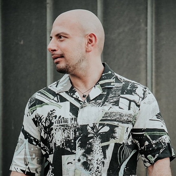 Sergio Saffe | Instagram | Linktree