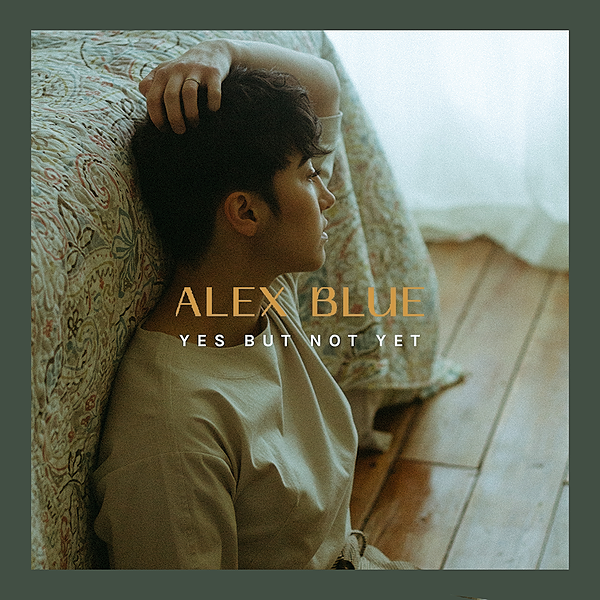 Alex Blue - Listen on YouTube, Spotify - Linktree