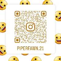 Piper Fawn | Instagram, Facebook | Linktree