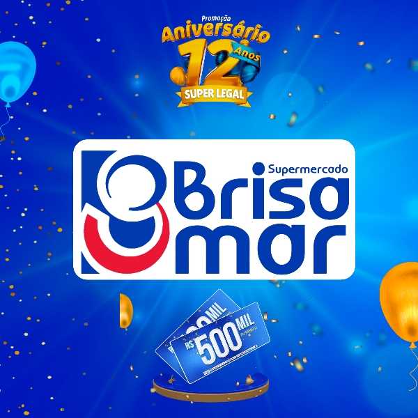 Supermercado Brisa Mar | Linktree
