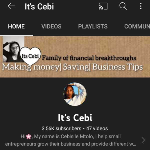 Lets Make money online | YouTube, TikTok | Linktree