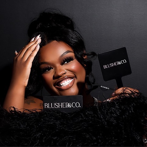 blushedbysammy | Instagram | Linktree