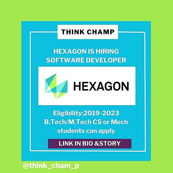 THINK CHAMP PRIVATE LIMITED | Instagram | Linktree