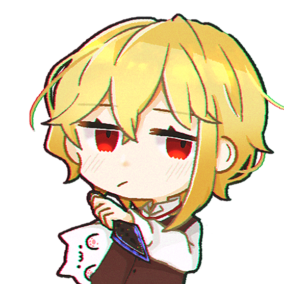 DMist | Twitter, Twitch | Linktree