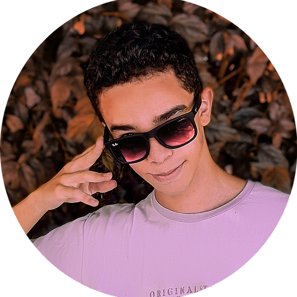 Caio Daniel | Instagram | Linktree