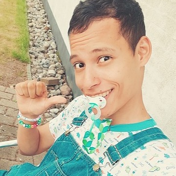 MiniMaxKiddo | Twitter | Linktree