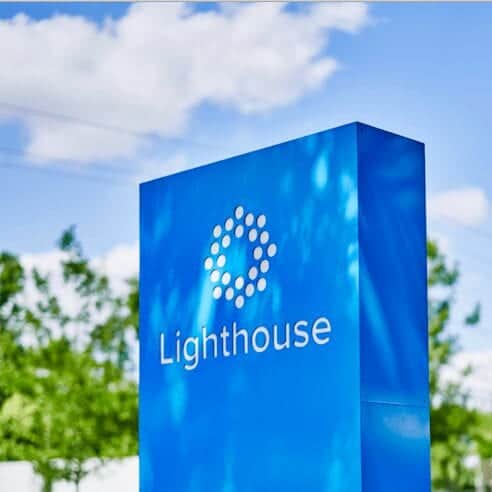 Lighthouse Recovery | Instagram, Facebook | Linktree