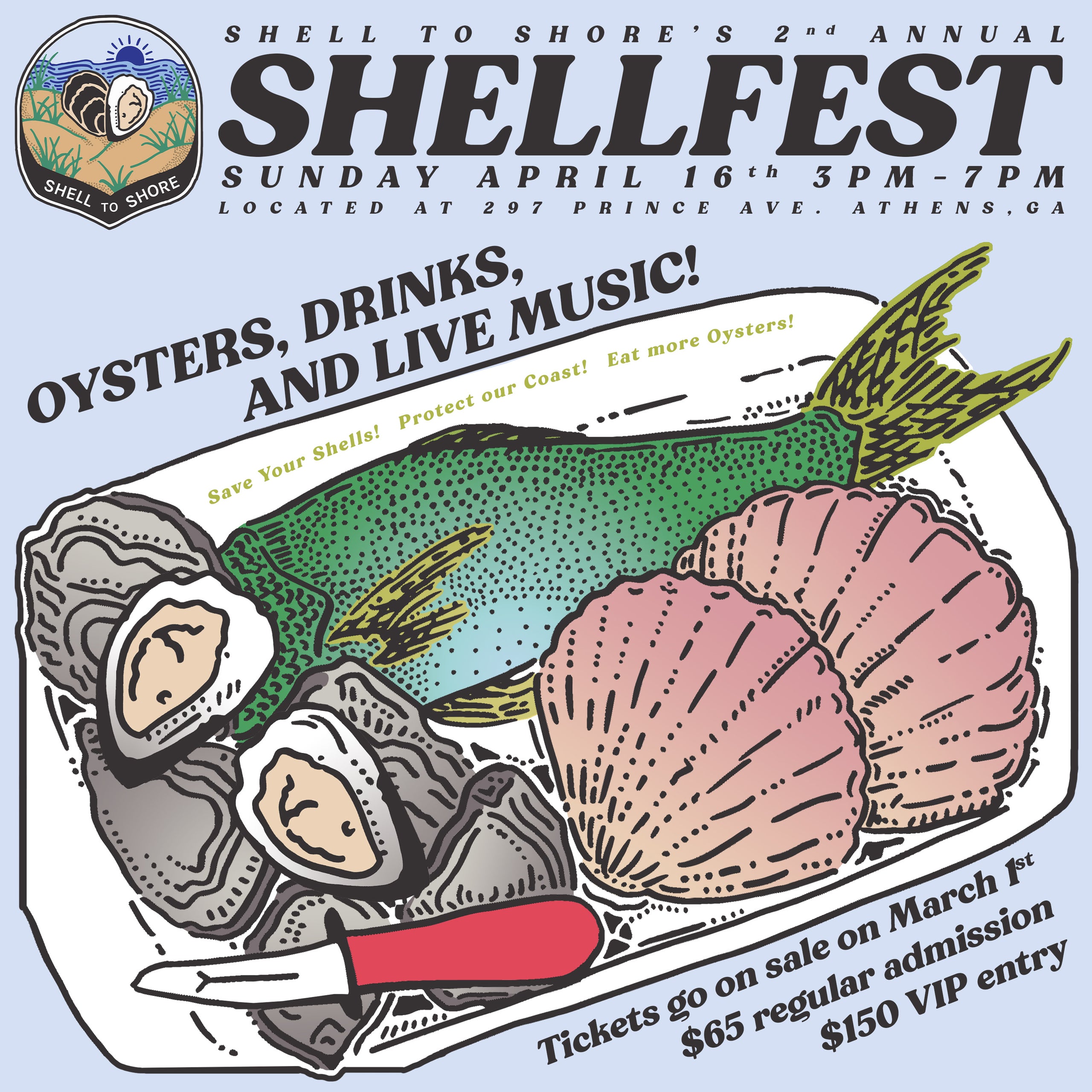 @shelltoshore | Linktree