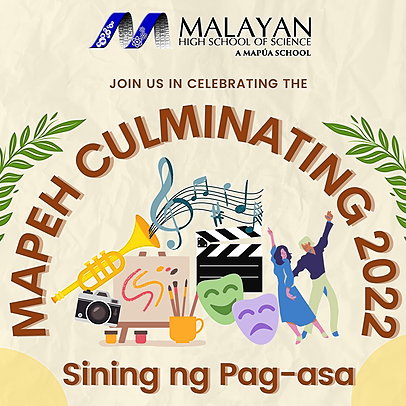 MAPEH CULMINATING 2022 | Linktree