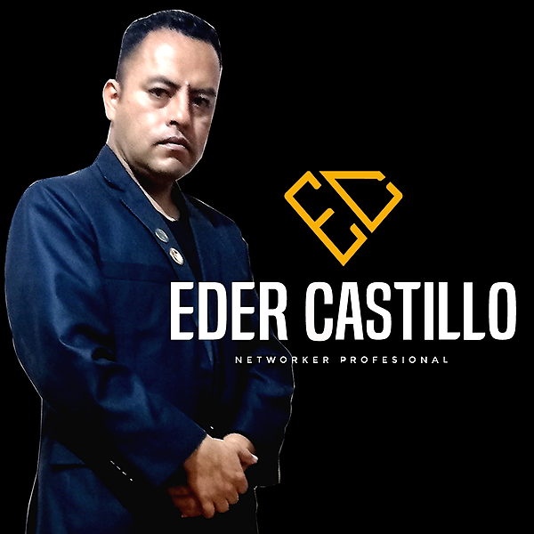 Eder Castillo | Instagram, Facebook | Linktree