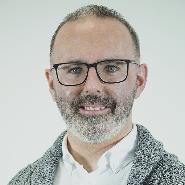 Steven O' Riordan | Twitter, Instagram | Linktree