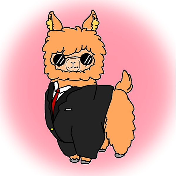 @Lama-Fia | Instagram, TikTok, Twitch | Linktree