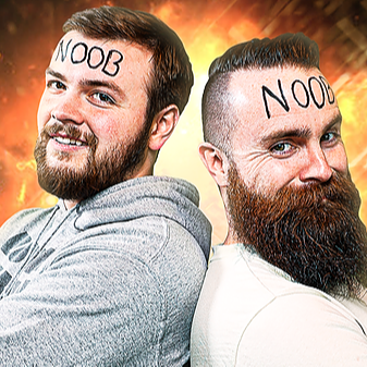 @networkchuck | Linktree