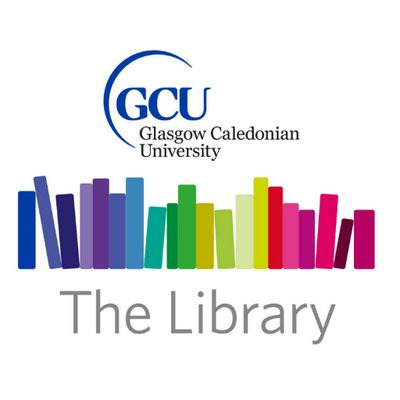 GCU Library | Twitter, Instagram, Facebook | Linktree
