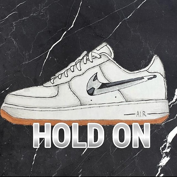 hold.on.official | Instagram, TikTok | Linktree