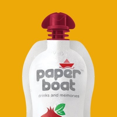 Paper Boat | Linktree
