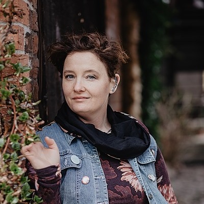 rubyrebelde | Twitter, Instagram | Linktree