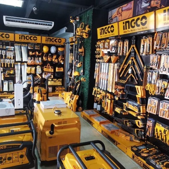 Tiendas Ingco-Compra en Línea | Linktree