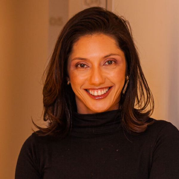 Djanine Sacramento | Linktree